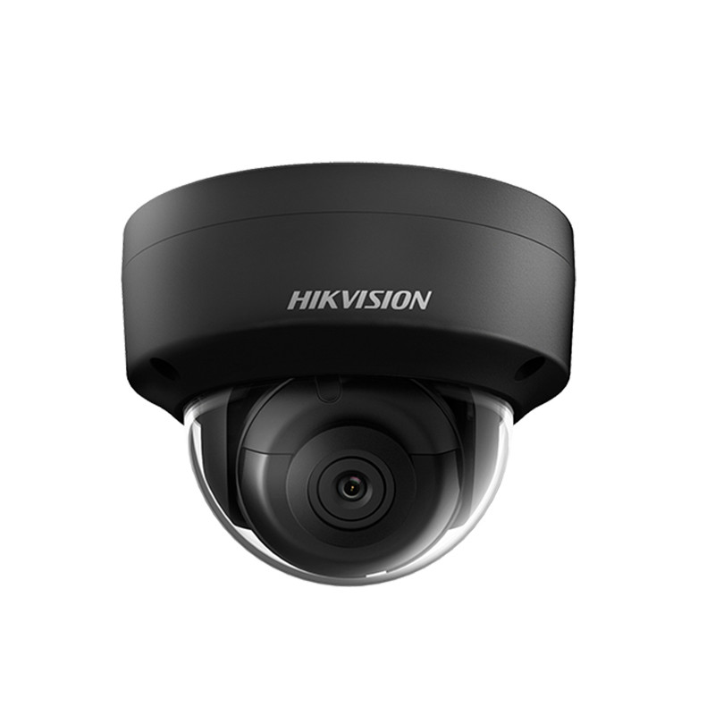 Hikvision Security Cameras & Recorders - A1 Security Cameras