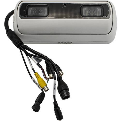 Dahua DH-IPC-HDW8341XN-3D-S2 Multi-sensor IP Camera