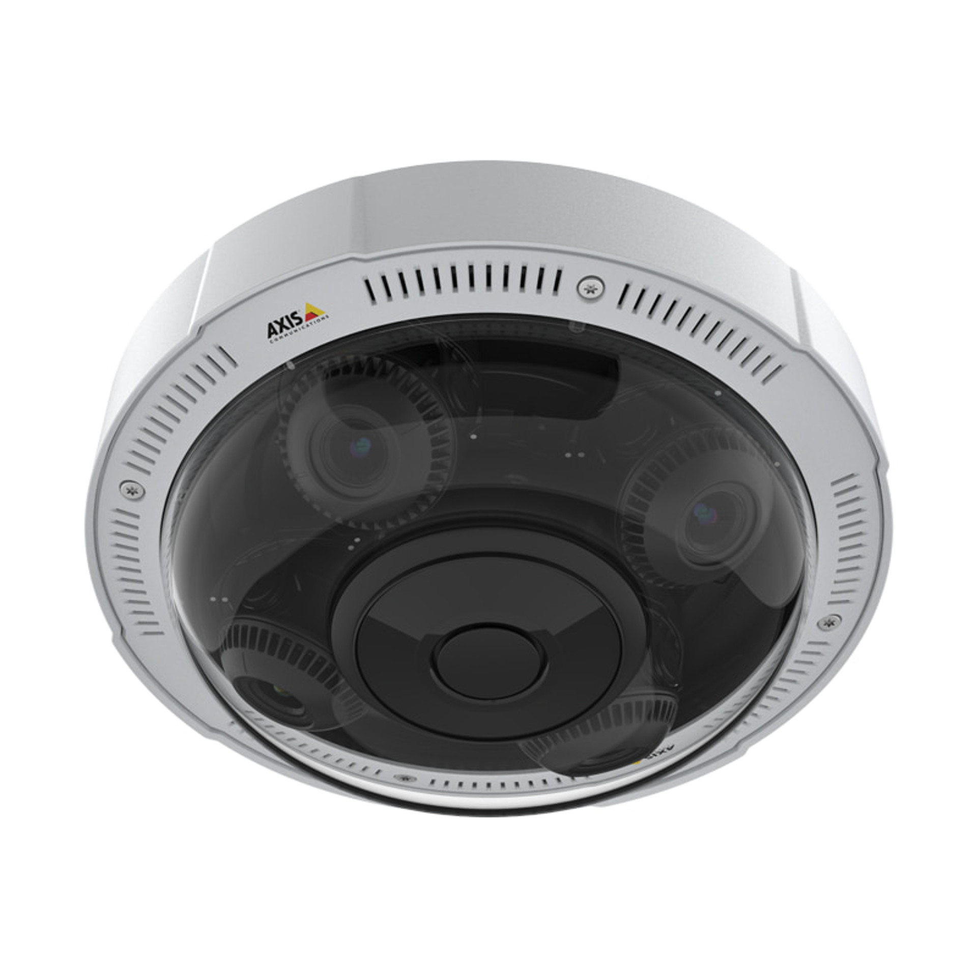 AXIS P3727-PLE (02218-001) Multi-sensor Outdoor IP Camera discontinued