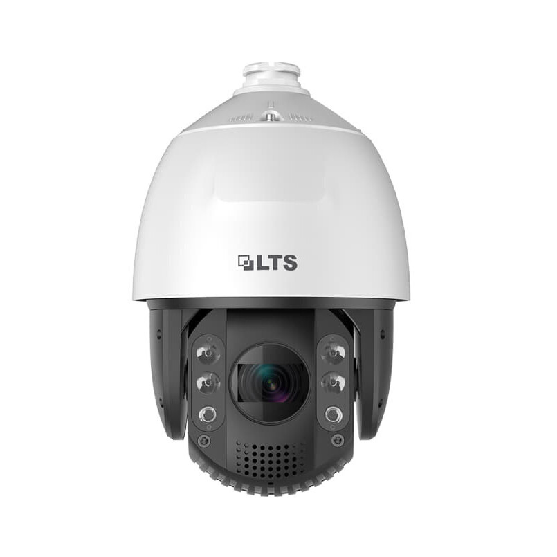 LTS Security Cameras