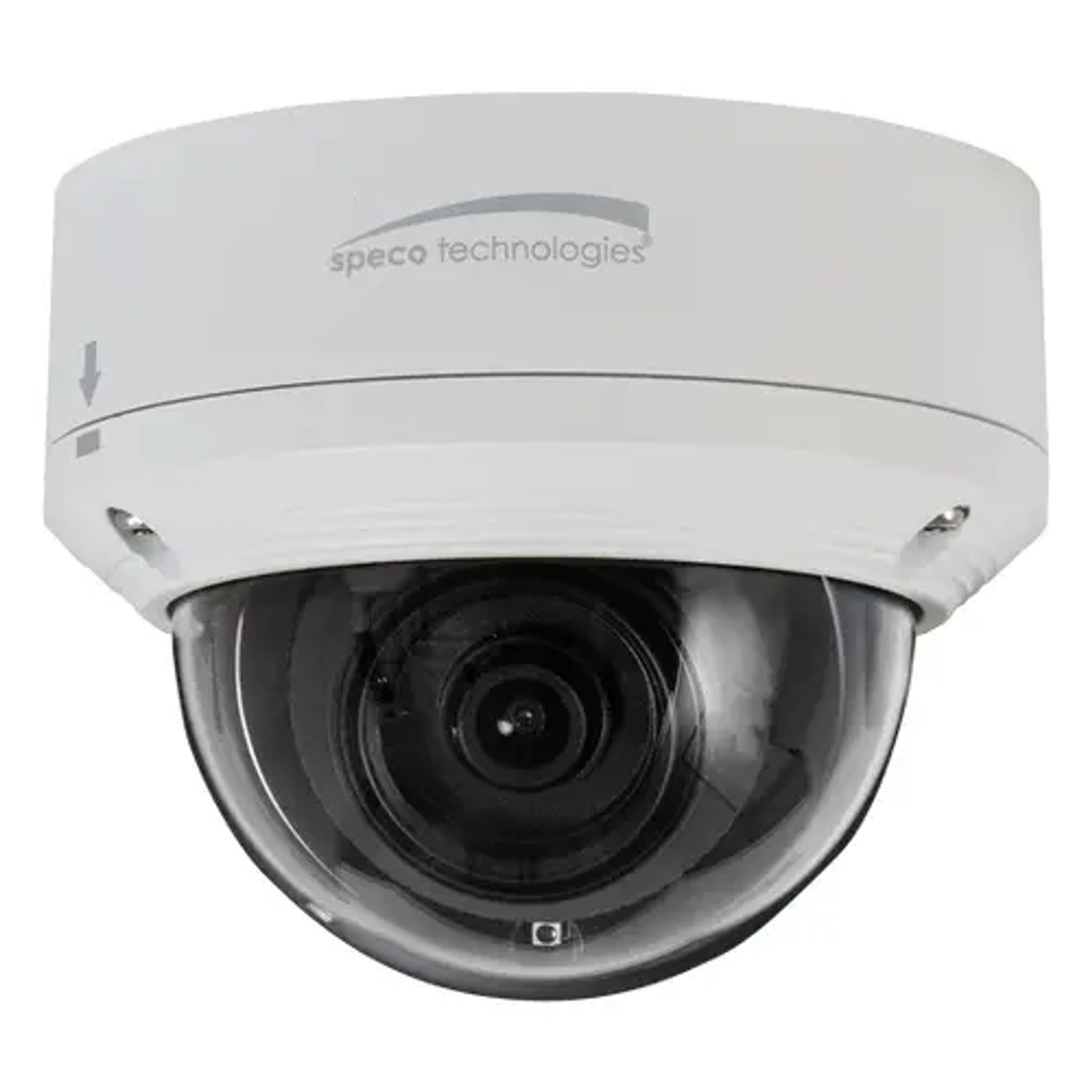 Speco O8P32X 8MP Indoor/Outdoor PTZ IP Security Camera