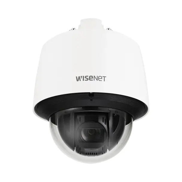 Hanwha Vision Security Cameras