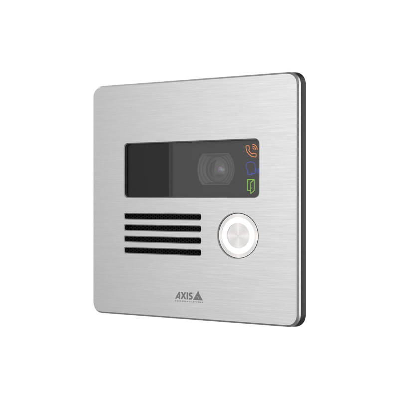 AXIS I8016-LVE (01995-001) Network Video Intercom