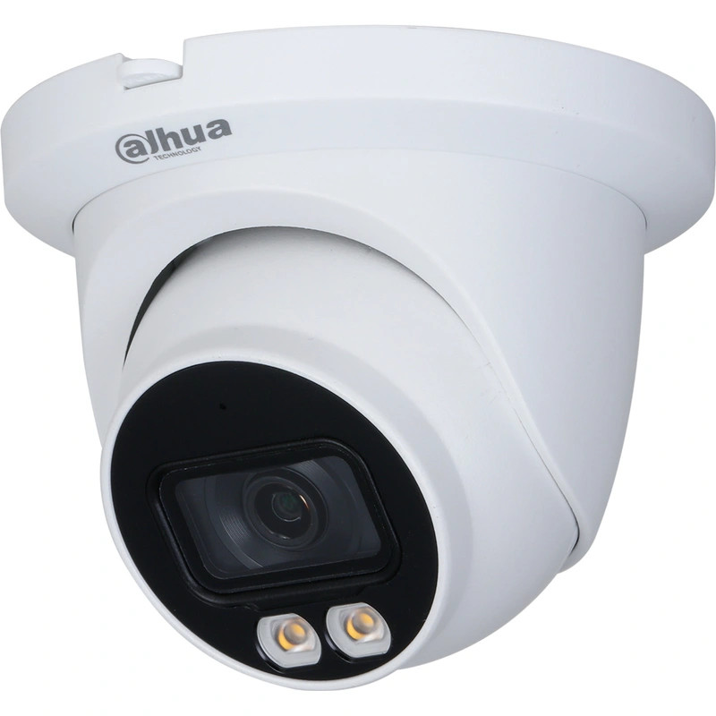 Dahua Products - A1 Security Cameras