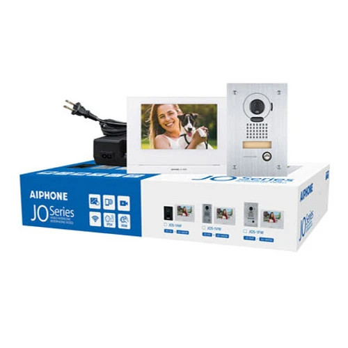 Aiphone GT-1C Master Monitor Station - Entry System