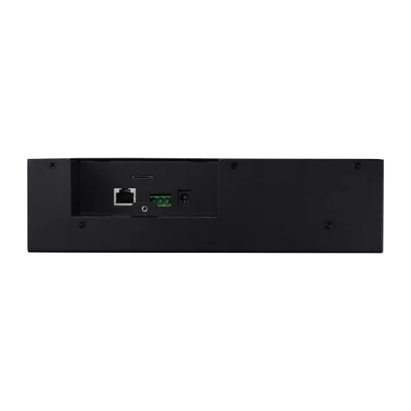Samsung Hanwha SMT-1030PV 10-inch PoE+ View Monitor