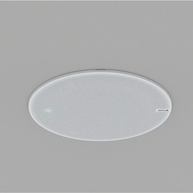 AXIS C1211-E PoE Network Ceiling Speaker - 02323-001