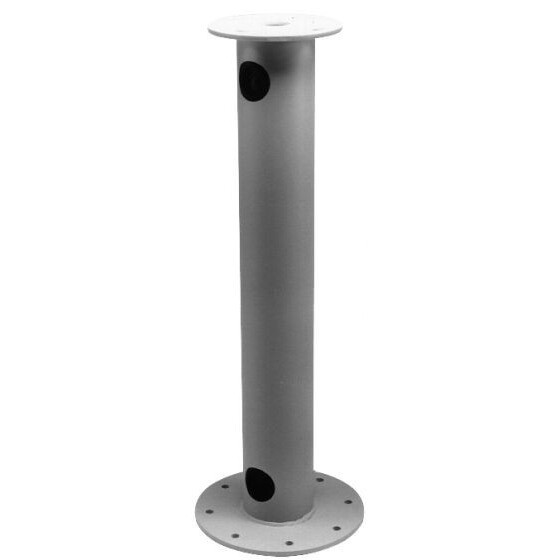 Pelco PM2000 Universal Pedestal Mount