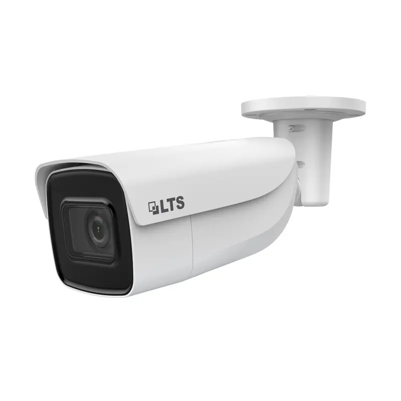 LTS CMIP9743W-SDZ Night Vision Outdoor IP Camera