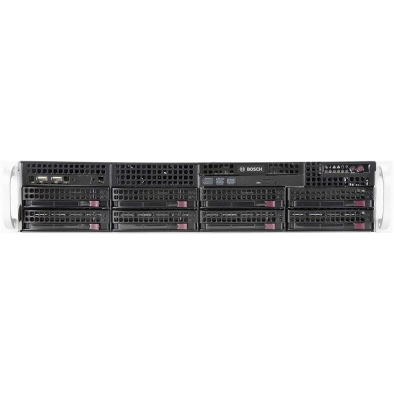 Bosch DIP-738C-8HD 256 Channel 8MP (4K) NVR