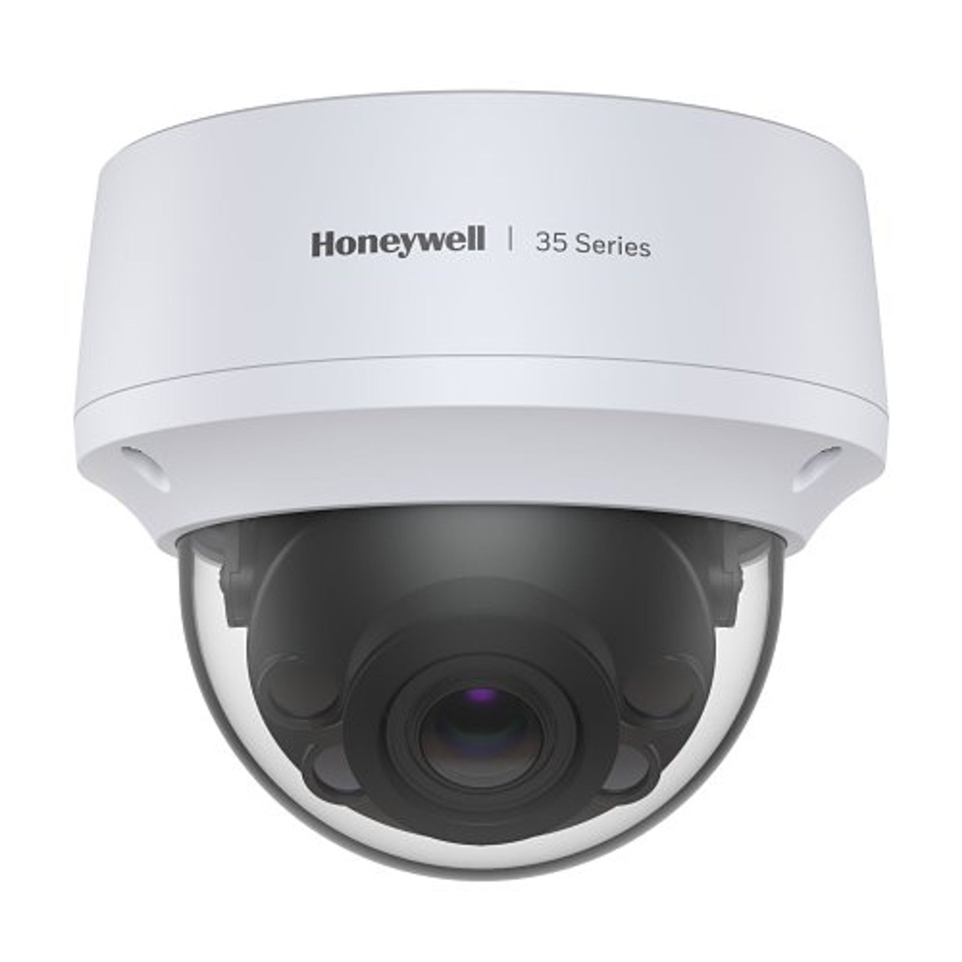 Honeywell HC35W43R2 3MP Outdoor Dome IP Security Camera with 2.7-13.5mm ... Honeywell HC35W43R2 3MP Outdoor Dome IP Security Camera with 2.7-13.5mm ...