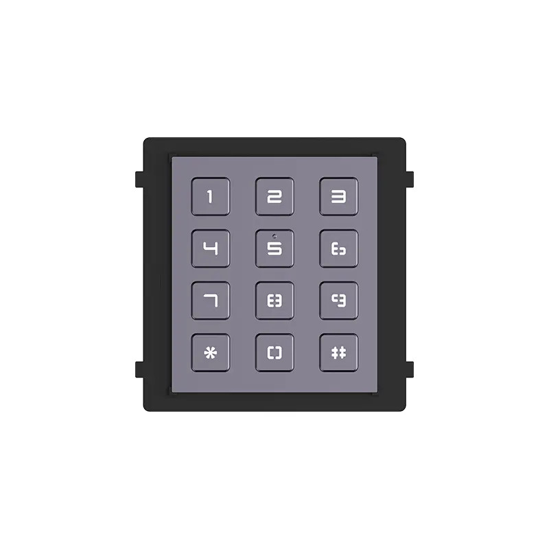 Hikvision DS-KD-KP Keypad Module