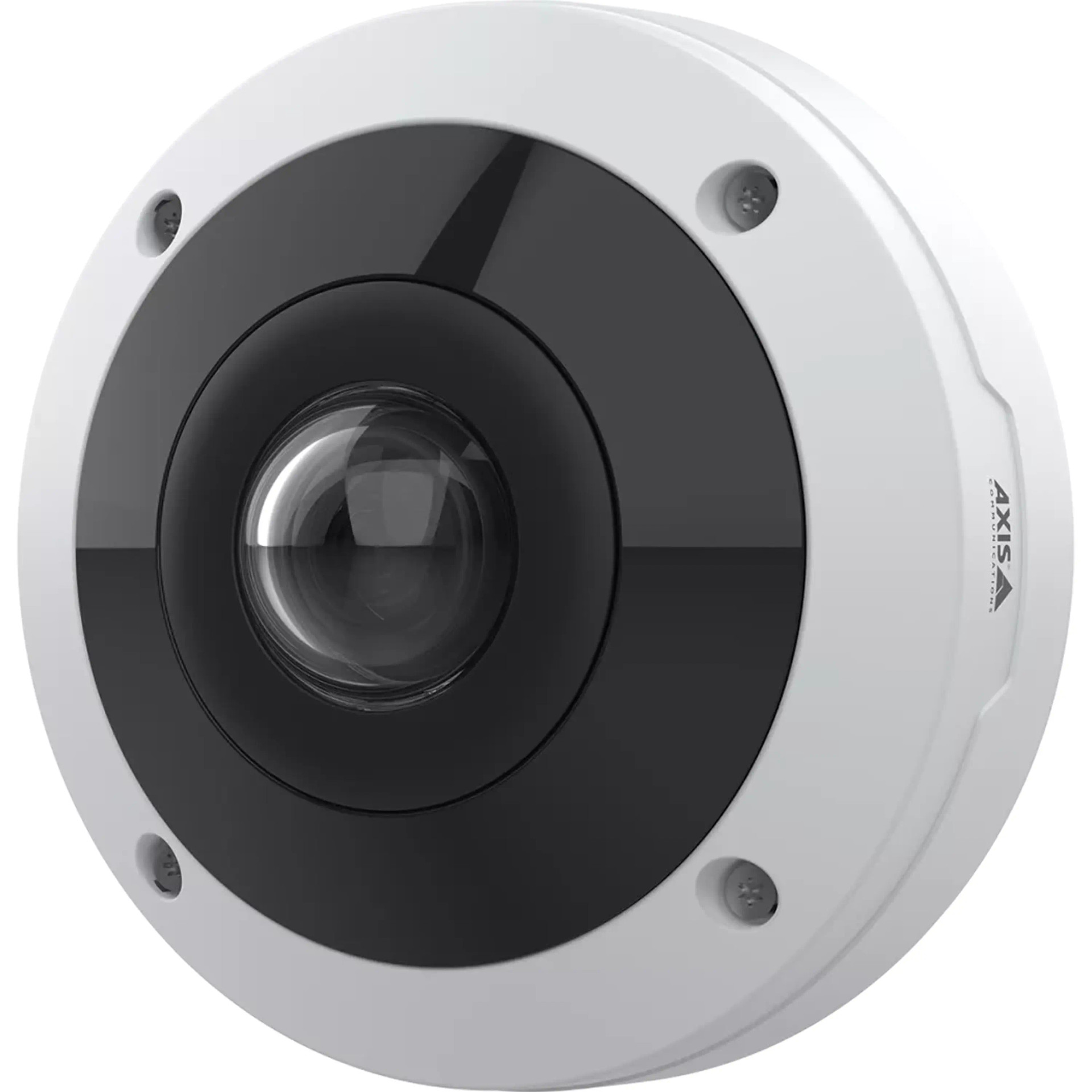 AXIS M4318-PLVE (02511-001) Outdoor Mini Dome IP Camera