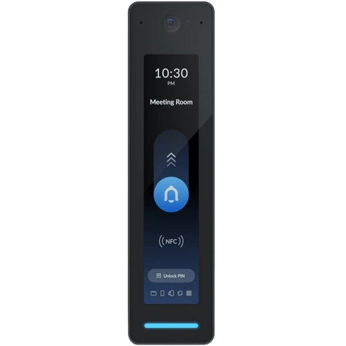 Ubiquiti Access Control