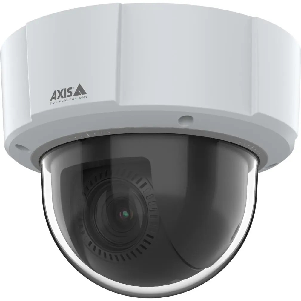 Axis Communications Products - A1 Security Cameras