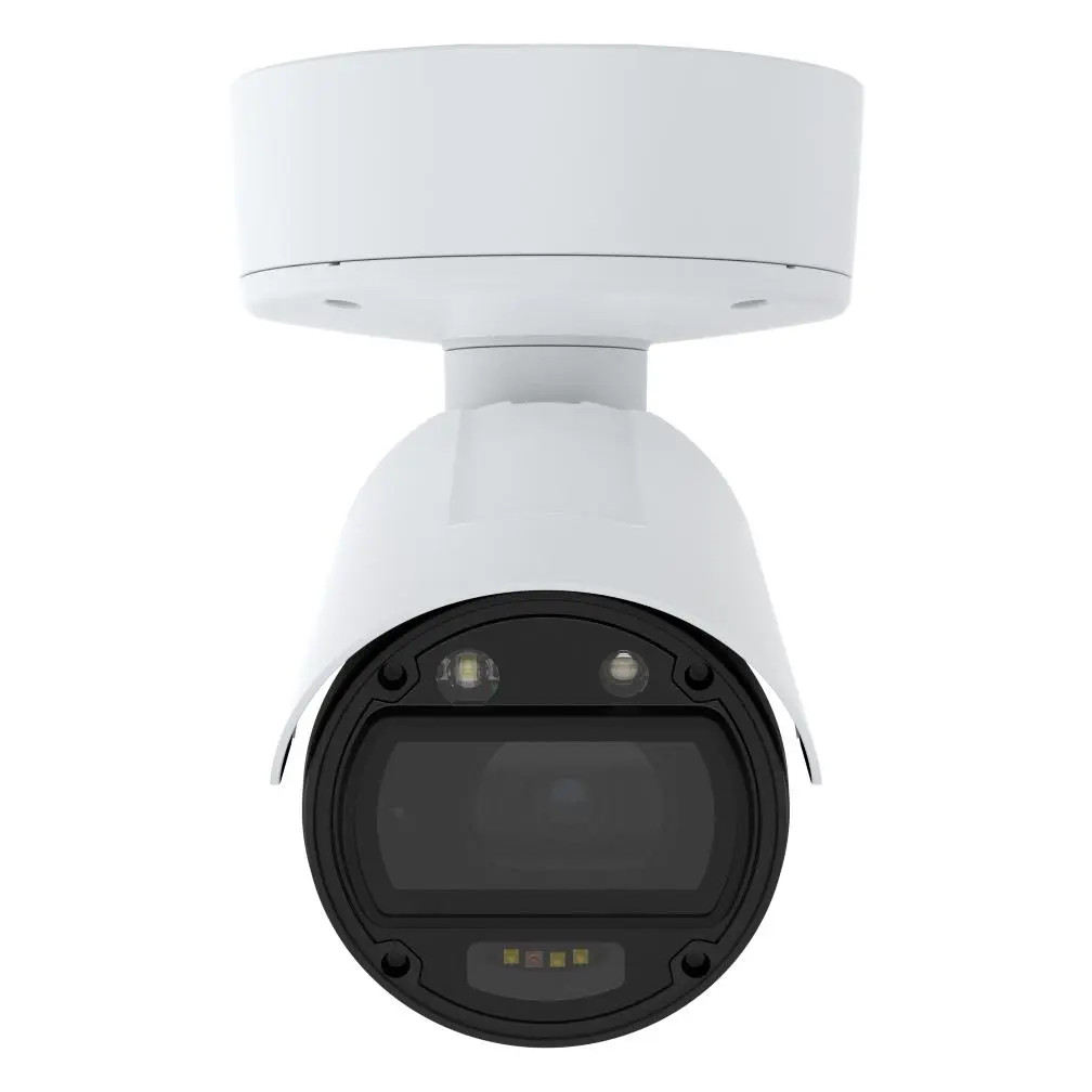 AXIS Q1808-LE Bullet Camera - 02507-001