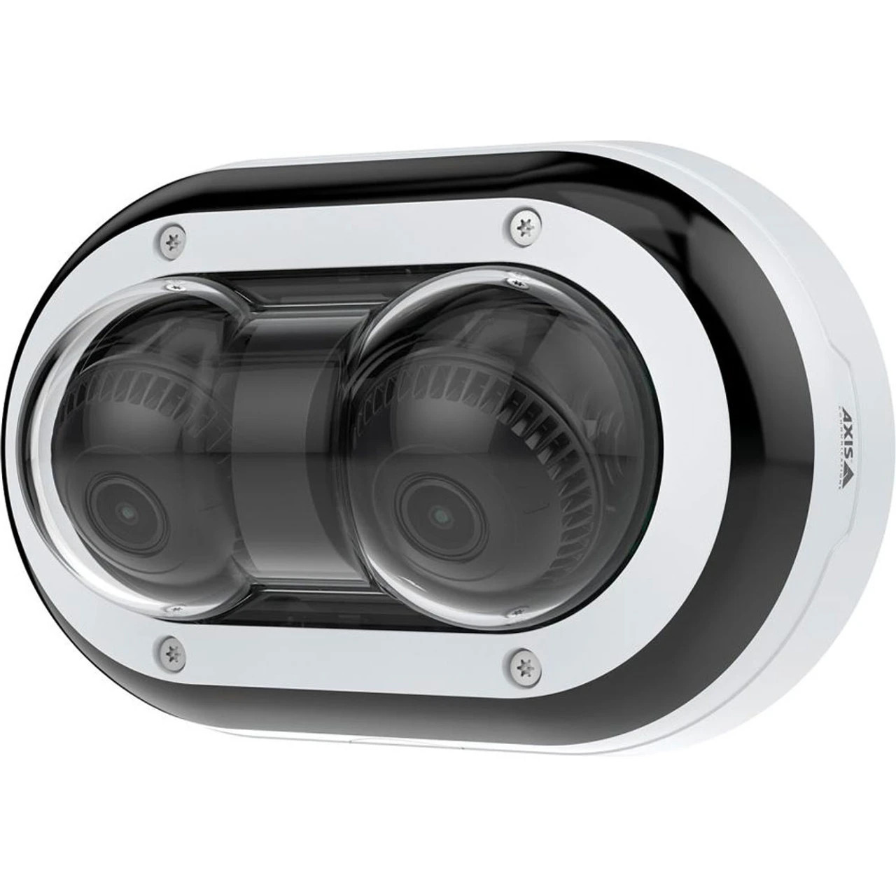 AXIS P4708-PLVE 2x8MP Panoramic Outdoor Dome IP Security Camera - 02944-001