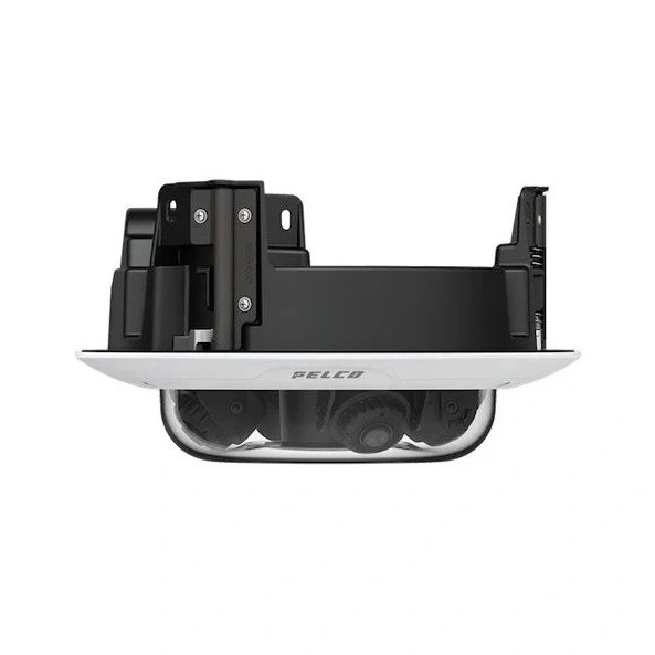 Pelco SMLE1-24V5-3H 3x8MP 270° Thermal Imaging Outdoor Multi-sensor IP ...