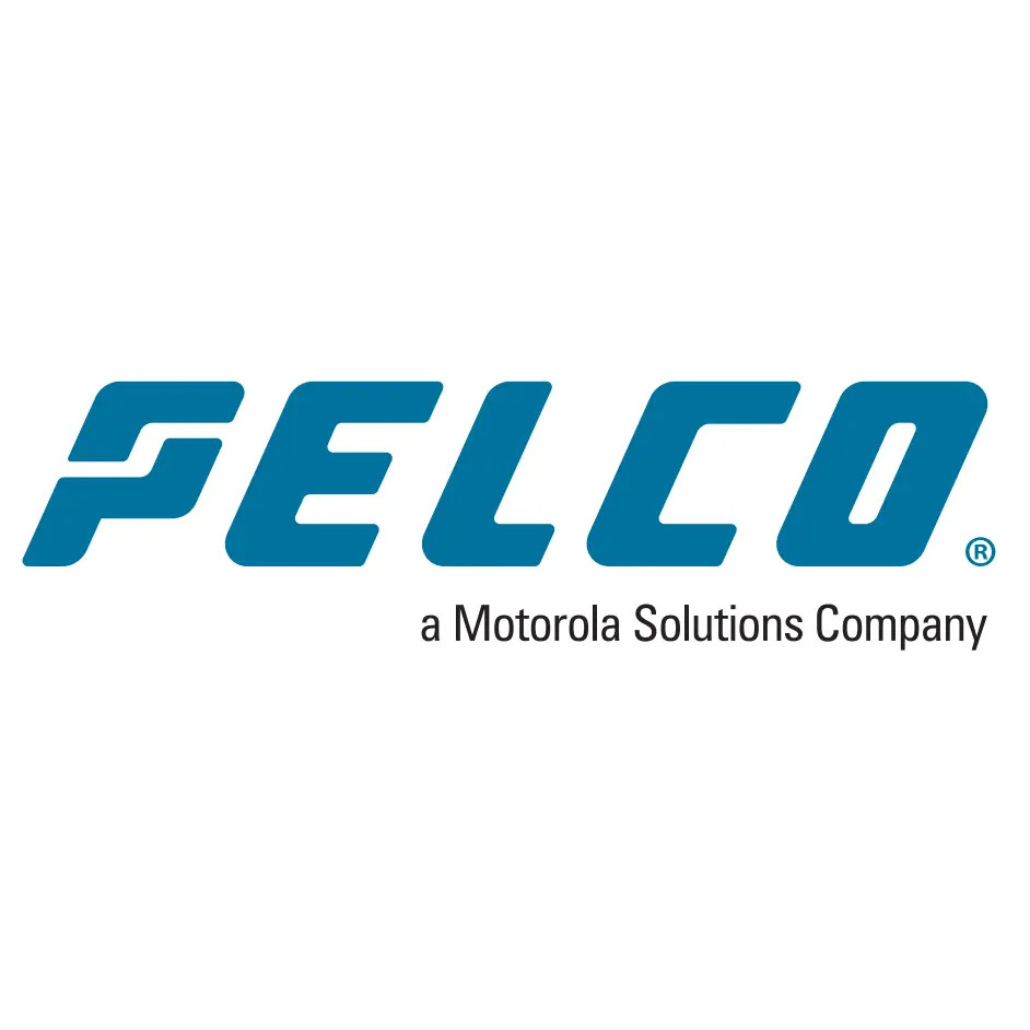 Pelco OHEGBB Weatherproof Box for Power Supply Integration