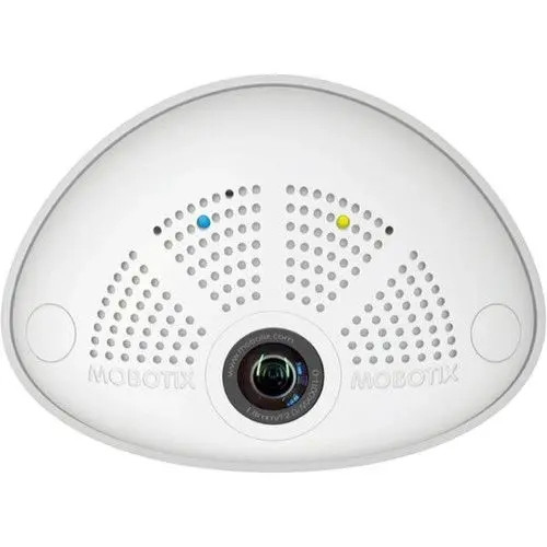 Mobotix Mx-i26B-6N 6MP Indoor Network Camera Body - Night Sensor