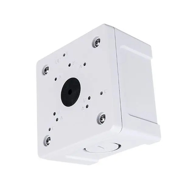 Luminys N2D/N2T/N2B-J01 Junction Box for N2 Mini Turret Cameras | A1 ...