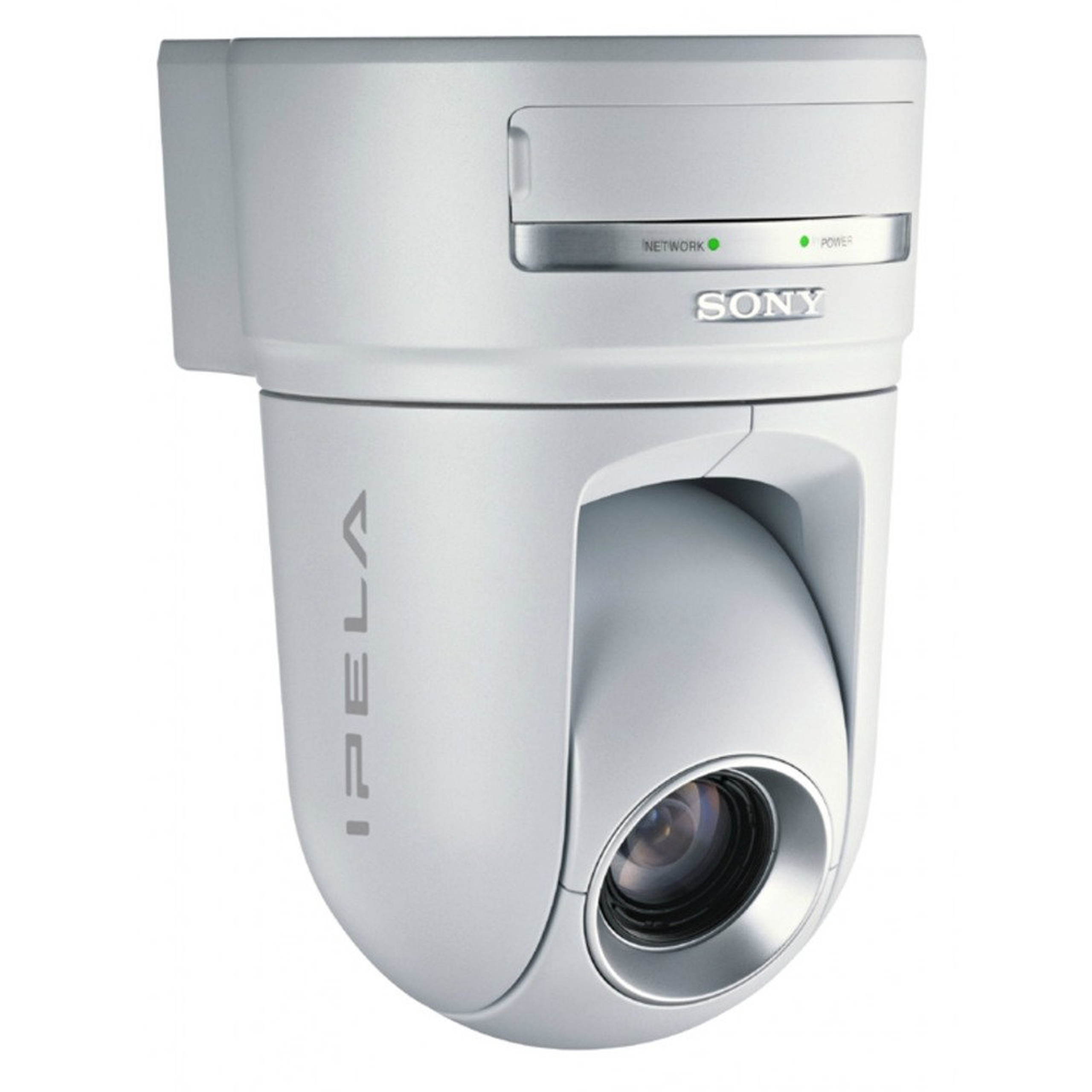 Sony SNC-RX570N/W Indoor PTZ IP Security Camera discontinued