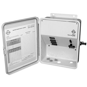 Pelco WLMT-1021 Versatile Wall Mount