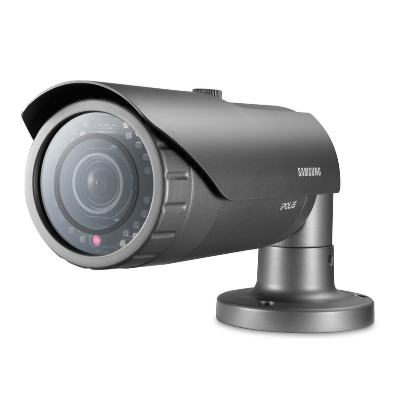 Samsung Hanwha SNO-7082R Outdoor Bullet IP Camera discontinued