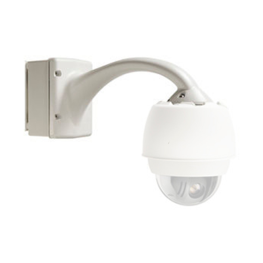 Bosch FCP-500 Flush-Mount Smoke Detector