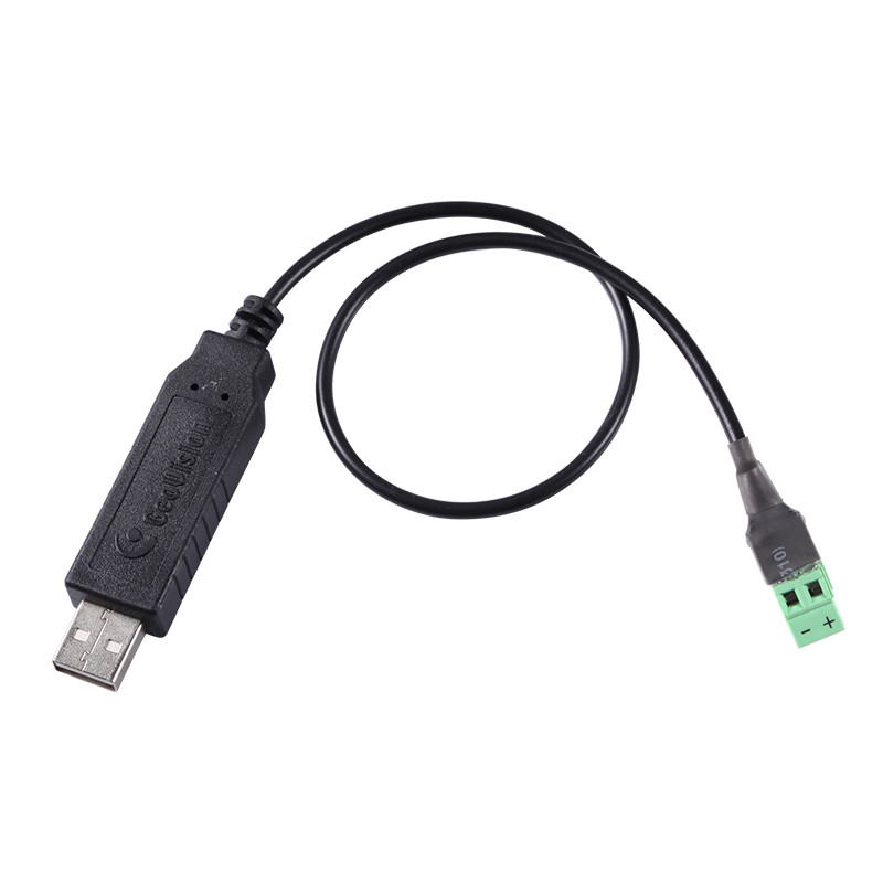Geovision GV-PA902BT 1 Port Gigabit PoE Adapter