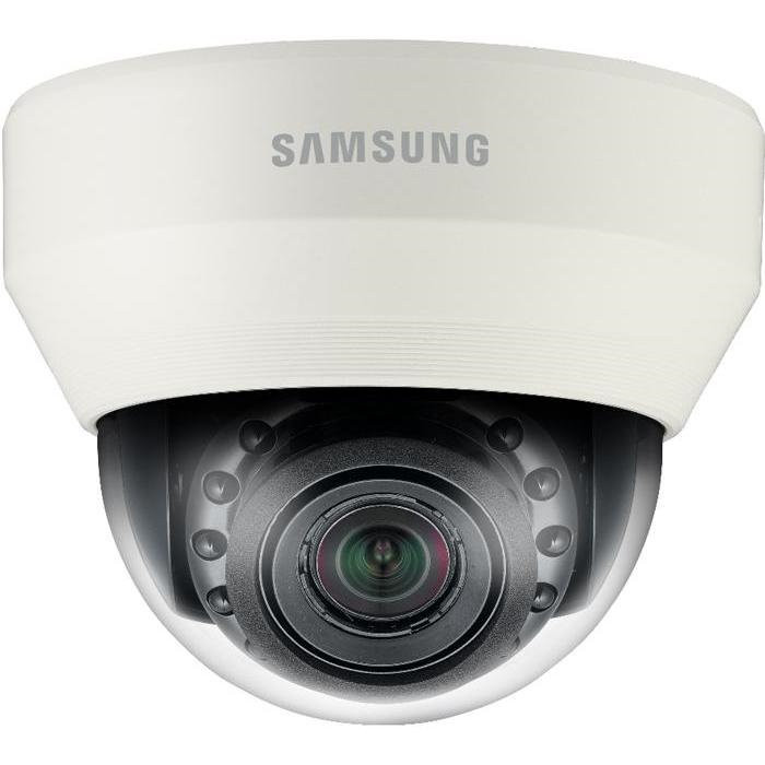Samsung Hanwha SND-7084R Indoor Dome IP Camera discontinued