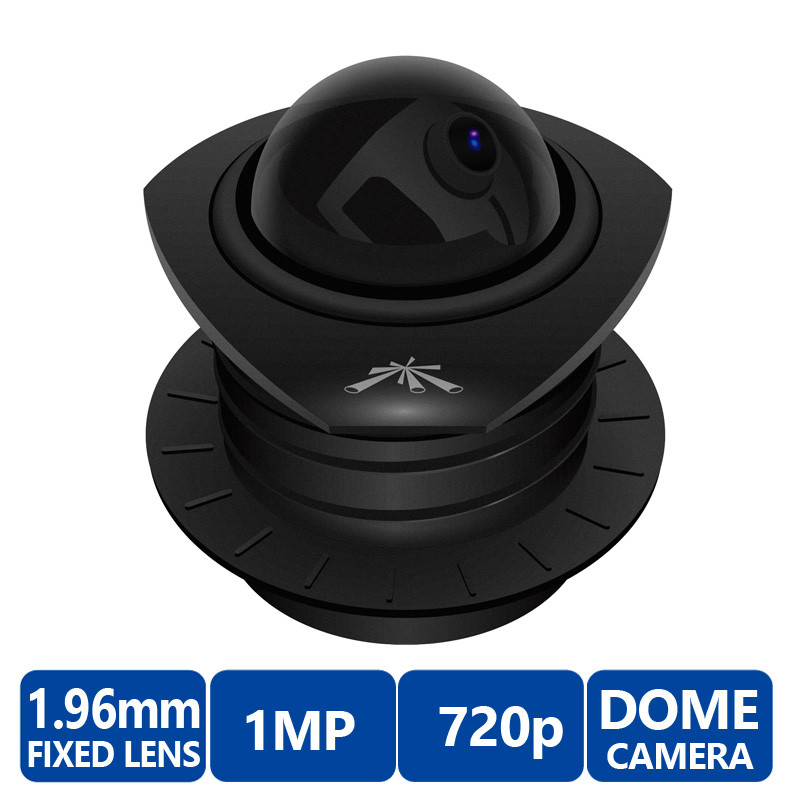 Ubiquiti AIRCAM-DOME Indoor Dome IP Security Camera