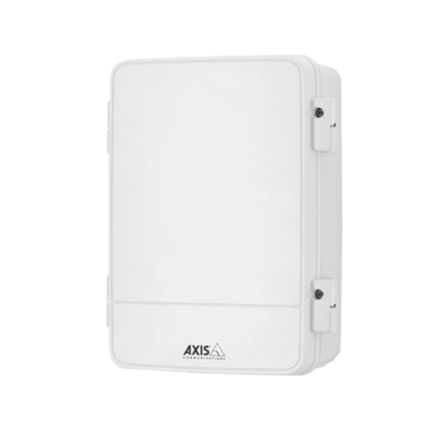 AXIS T98A15-VE Surveillance Cabinet - 5900-151