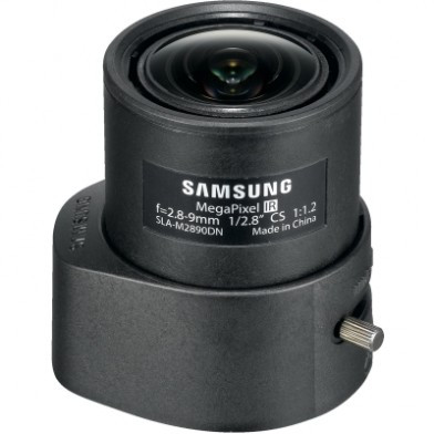 Samsung Hanwha SCB-2000 Indoor Box CCTV Camera