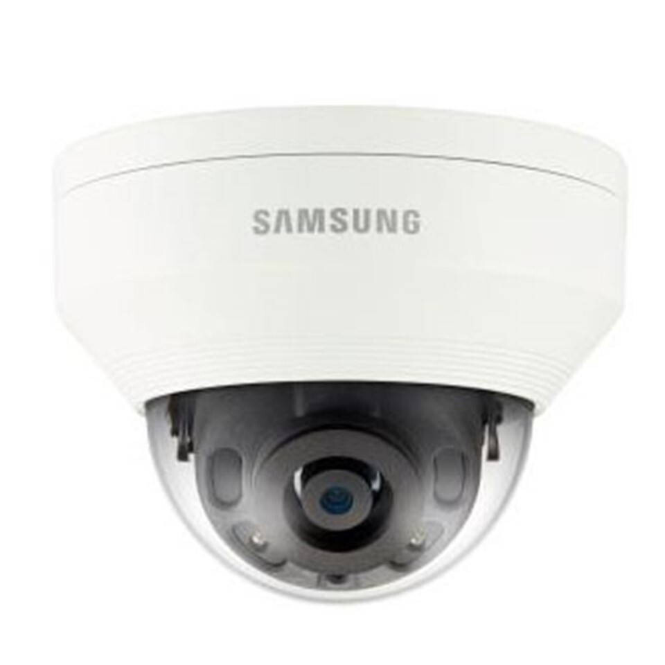Samsung Hanwha PNM-9022V Outdoor Multi-sensor IP Camera