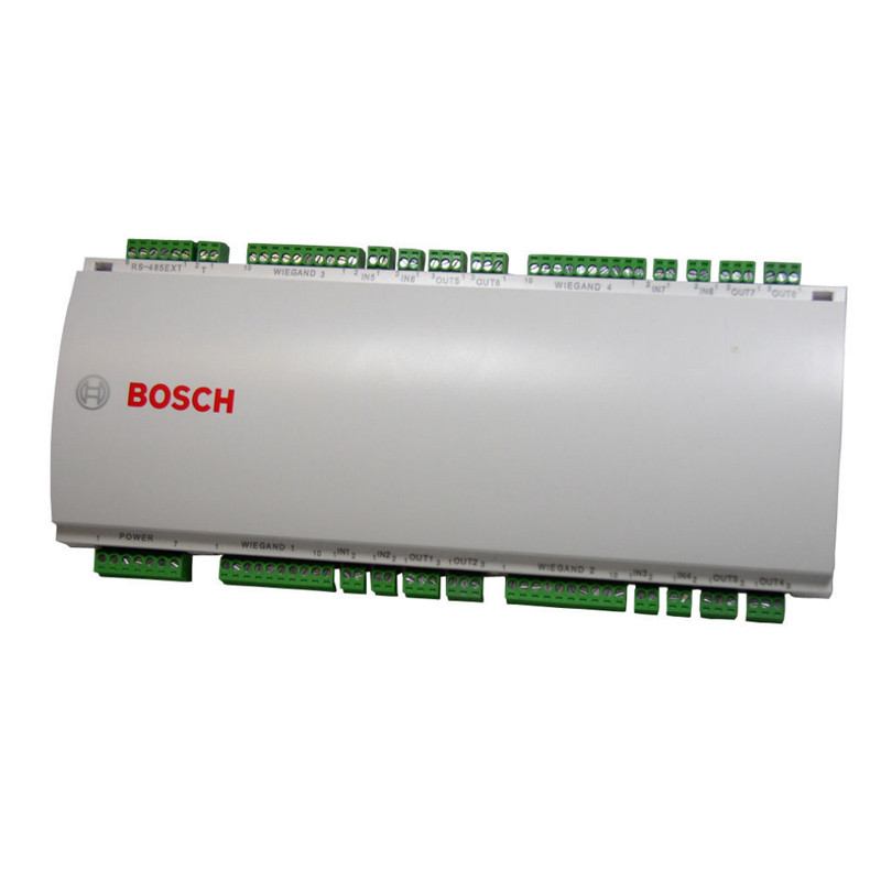 Bosch APC-AMC2-4WCF Door controller Wiegand with CF card