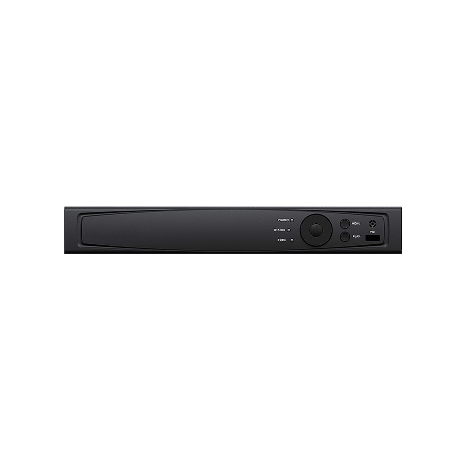 Network Video Recorders NVR - A1 Security Cameras