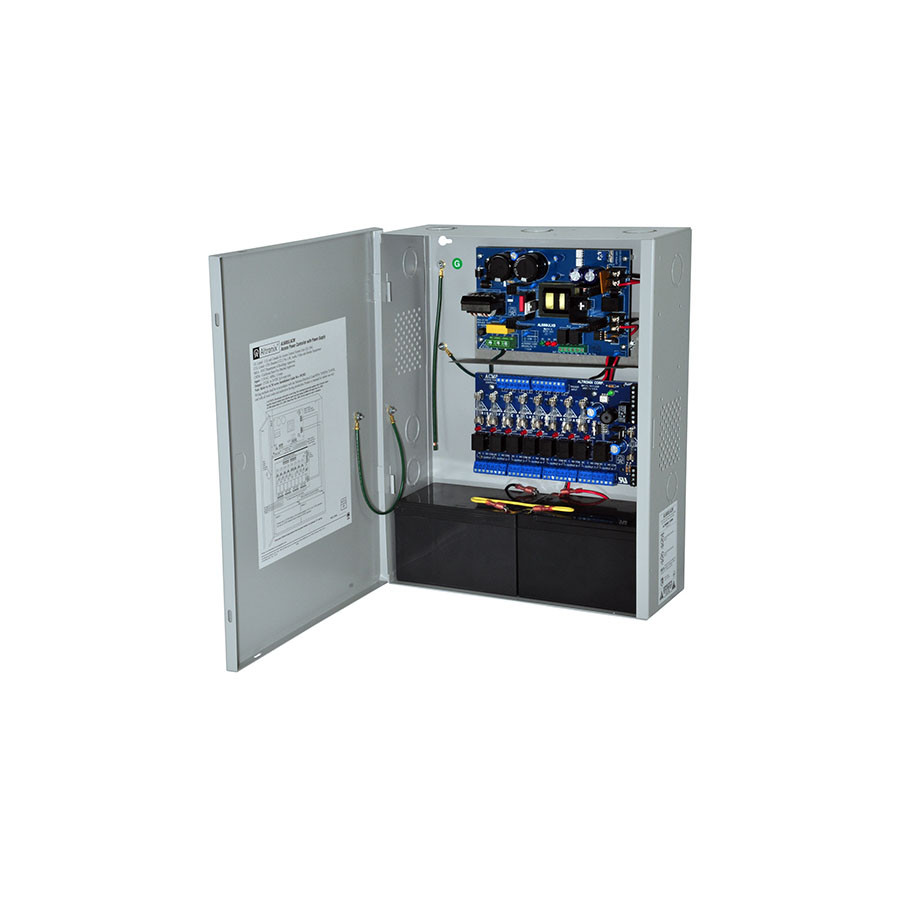 Altronix ACM8 8 Fused Outputs Access Power Controller
