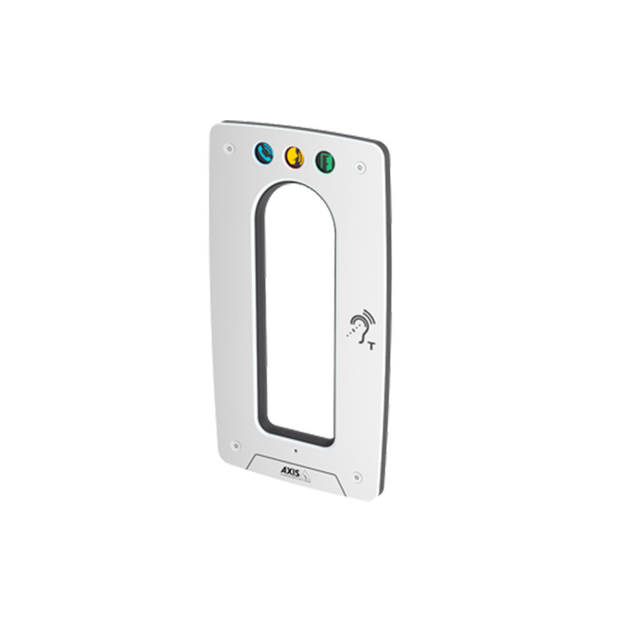 AXIS A8004-VE Accessibility Kit - 5801-671 discontinued