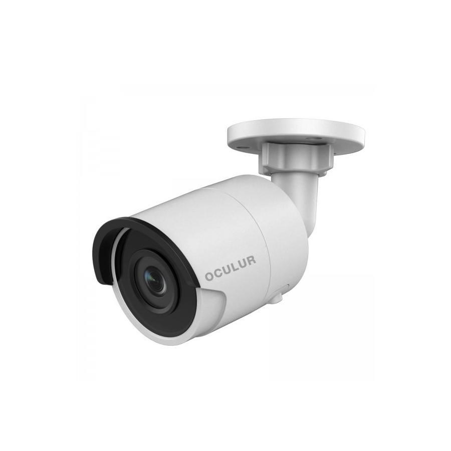 Bullet Security Cameras - A1 Security Cameras