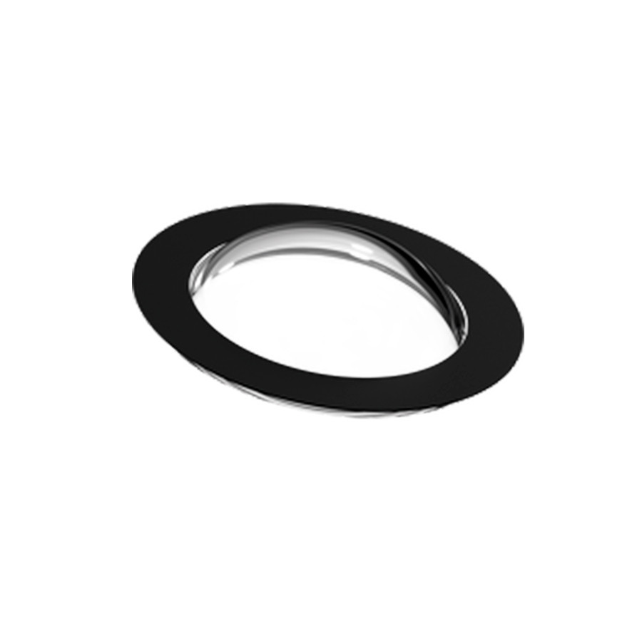 AXIS A8105-E Clear Dome 5801-471 - 5pcs