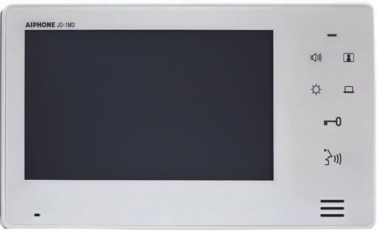 Aiphone JO-1MD Color Video Intercom Master Station discontinued