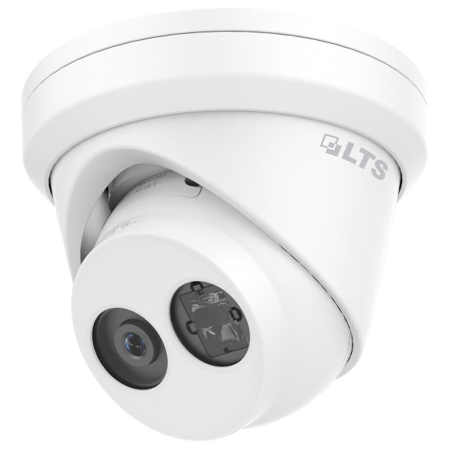 LTS CMIP3042W-28 Outdoor Turret IP Security Camera