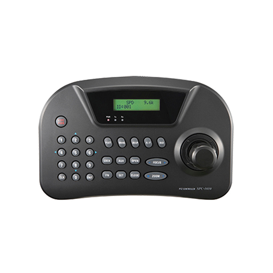 Samsung SPC-7000 Controller