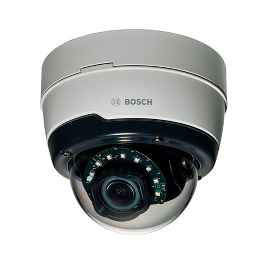 Bosch NDE-3503-AL Outdoor Dome IP Security Camera