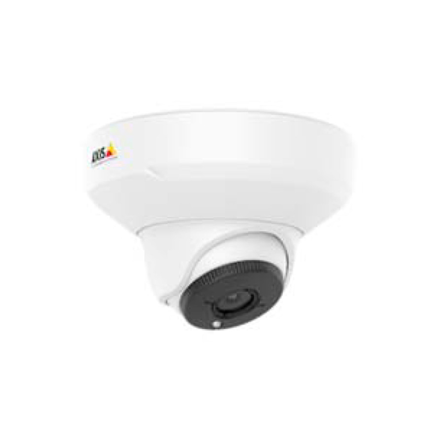AXIS Companion Eye Mini Indoor IP Camera - 01064-001 discontinued