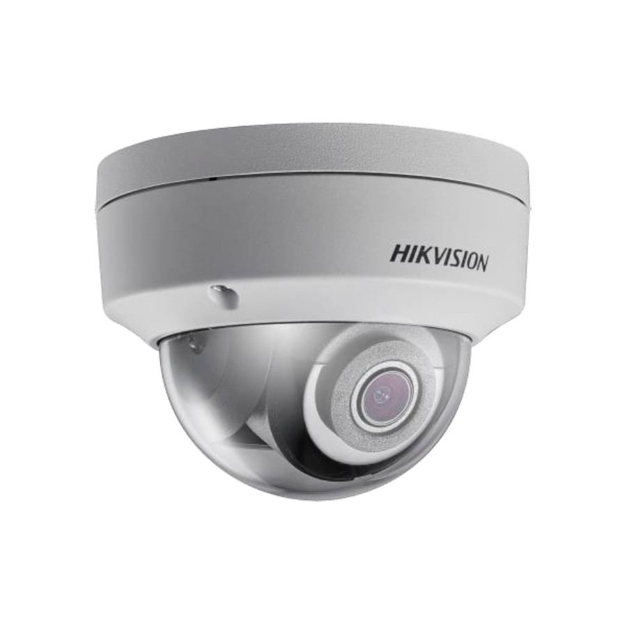 Hikvision Security Cameras & Recorders - A1 Security Cameras