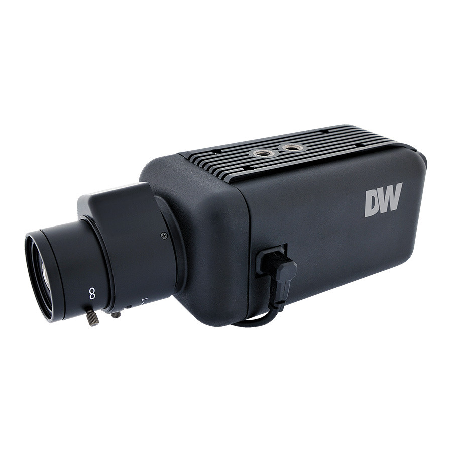 Digital Watchdog DWC-D3263WTIR Indoor CCTV Camera