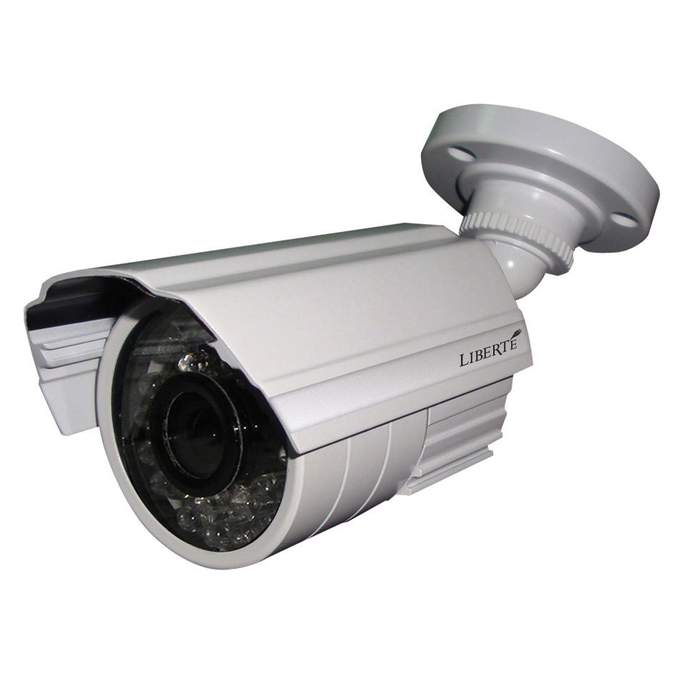 Speco LBB1H Outdoor Bullet CCTV Security Camera discontinued