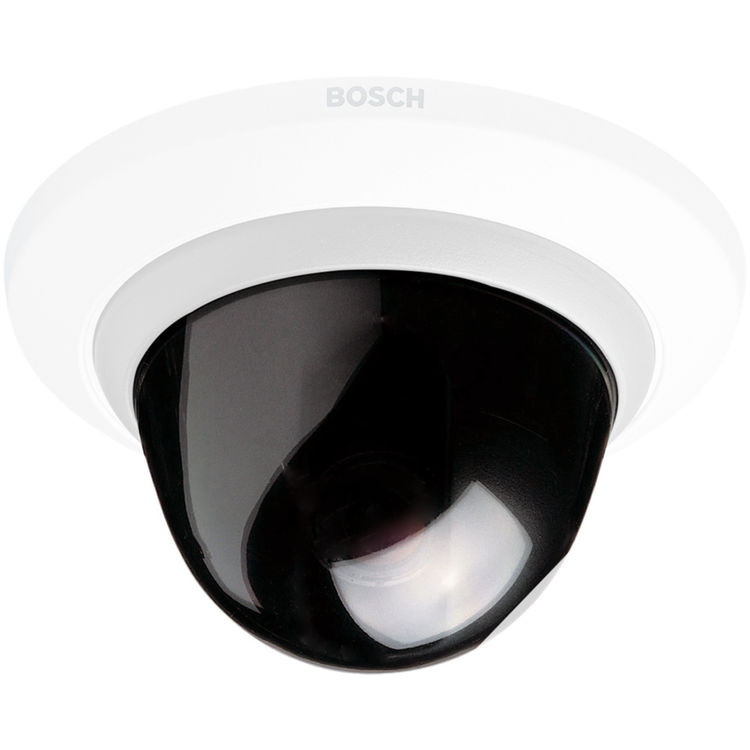 Bosch NIN-63013-A3 Outdoor Dome IP Security Camera